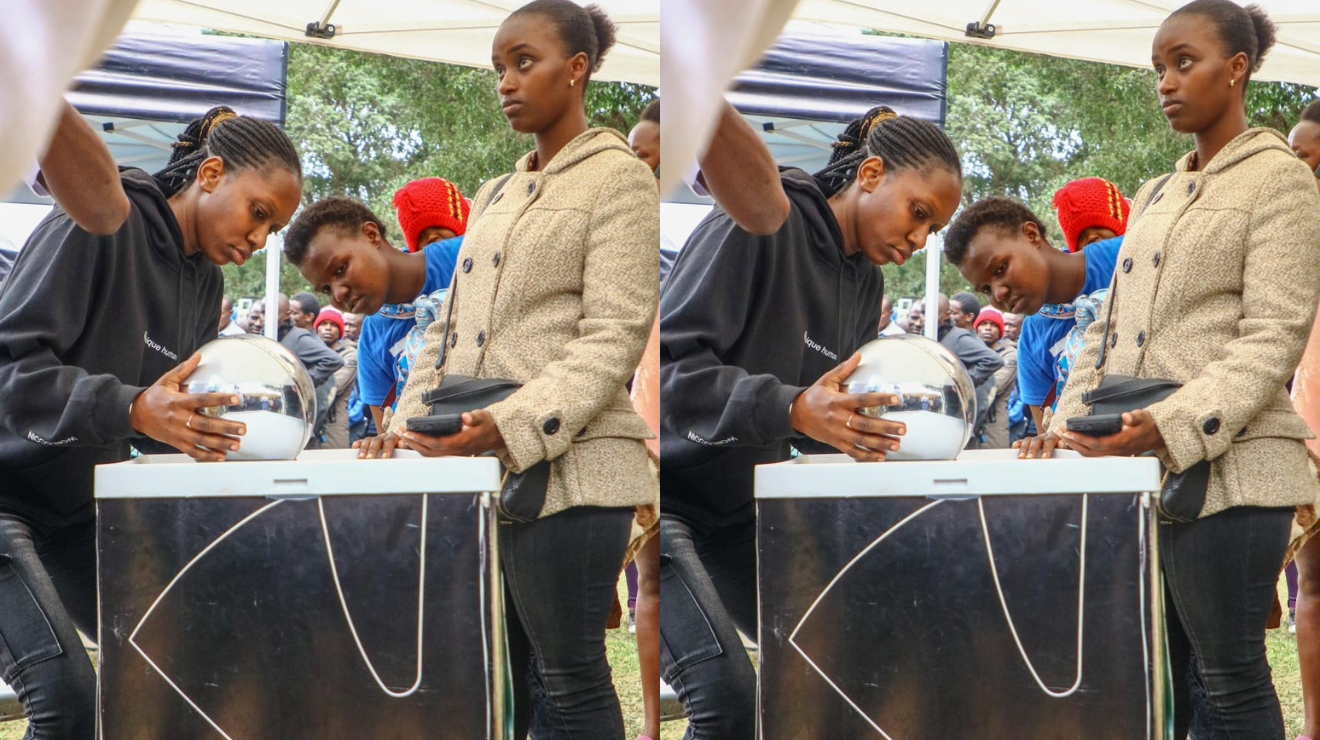 Worldcoin boss Alex Blania to visit Kenya – Nairobi News