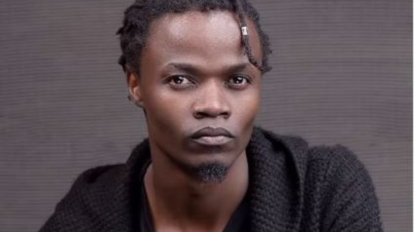 Rapper Juliani explains his exclusive ‘100 people’ intimate show ...