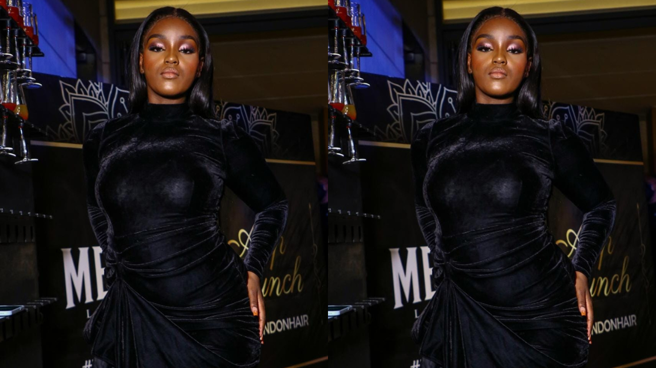 Socialite Shakila: Kenyan men are stingy and poor in bed unlike ...