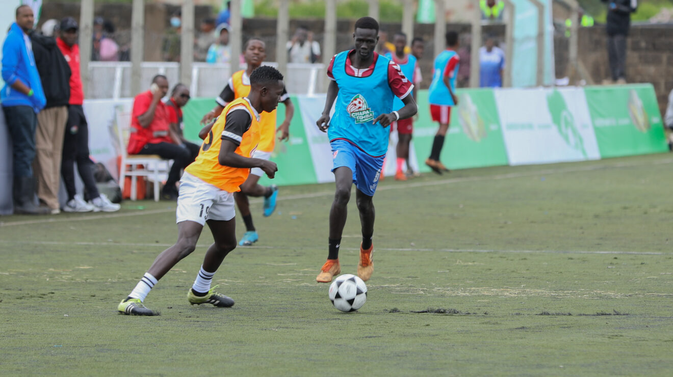 Ebwali, Madira crowned Chapa Dimba Vihiga champions – Nairobi News