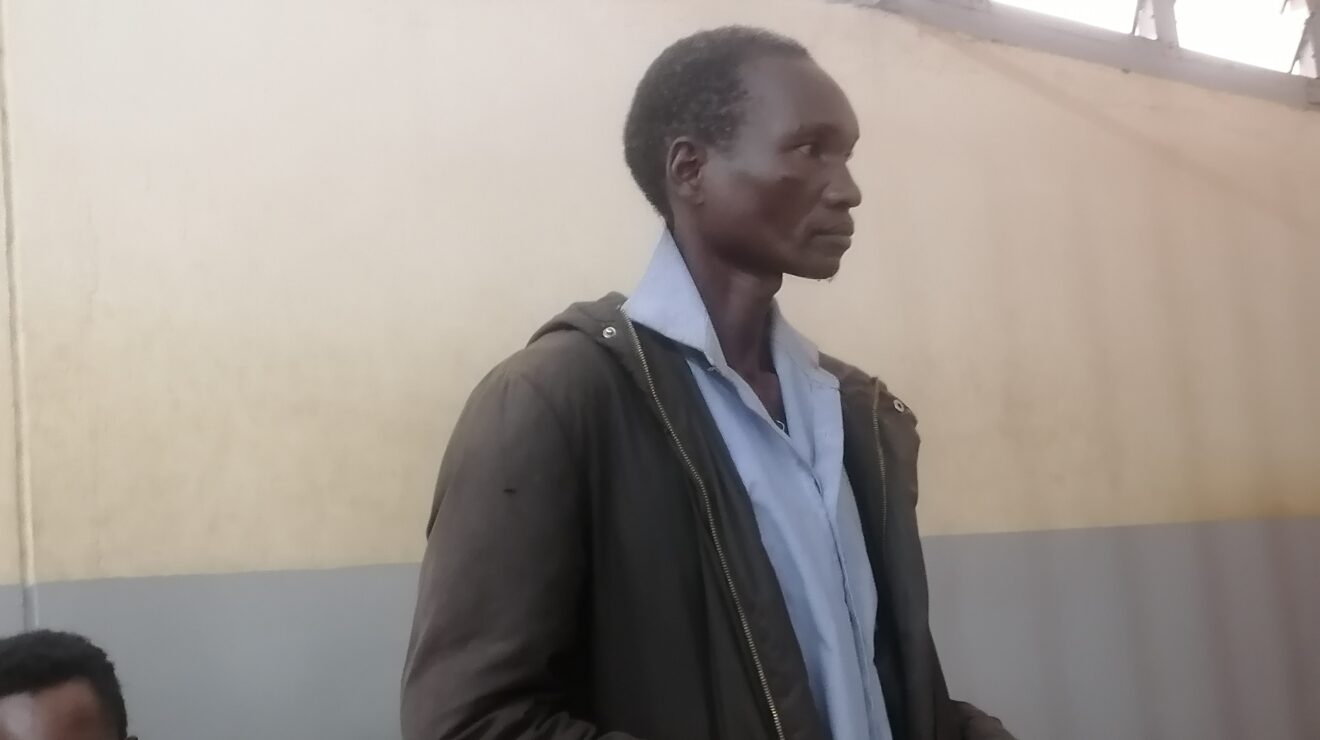 Chang’aa dealer tells court alcohol was for ‘cleansing’ his wife ...