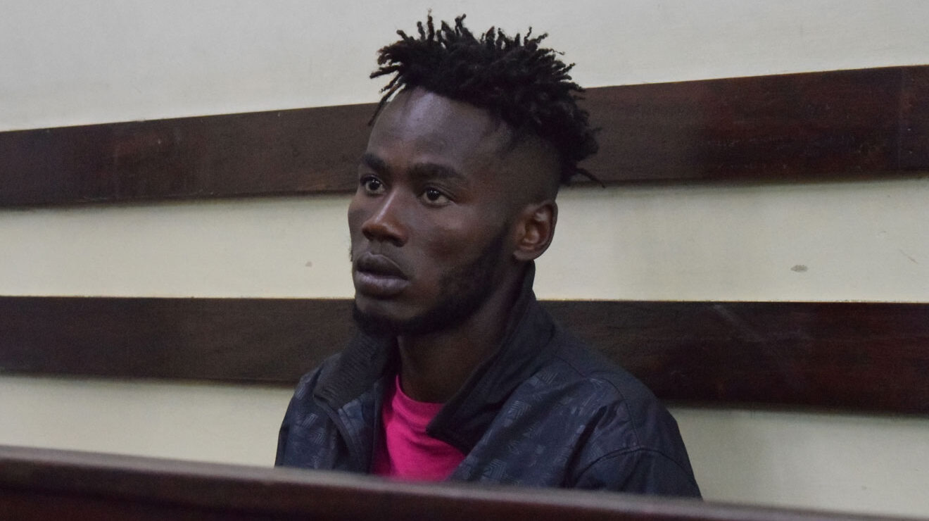 How cops ‘stumbled’ on robbery suspect who had mugged female police ...