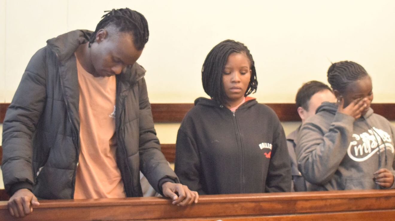 How man lost Sh360k and values after being drugged by two women in a ...