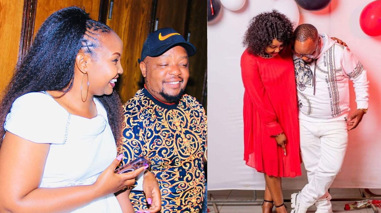 Drama as Muigai Wa Njoroge’s mom rejects second wife, netizens react ...