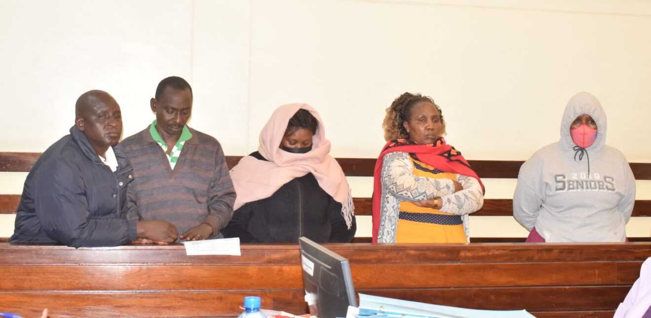 DCI probes fraud at Makadara Law Courts – Nairobi News