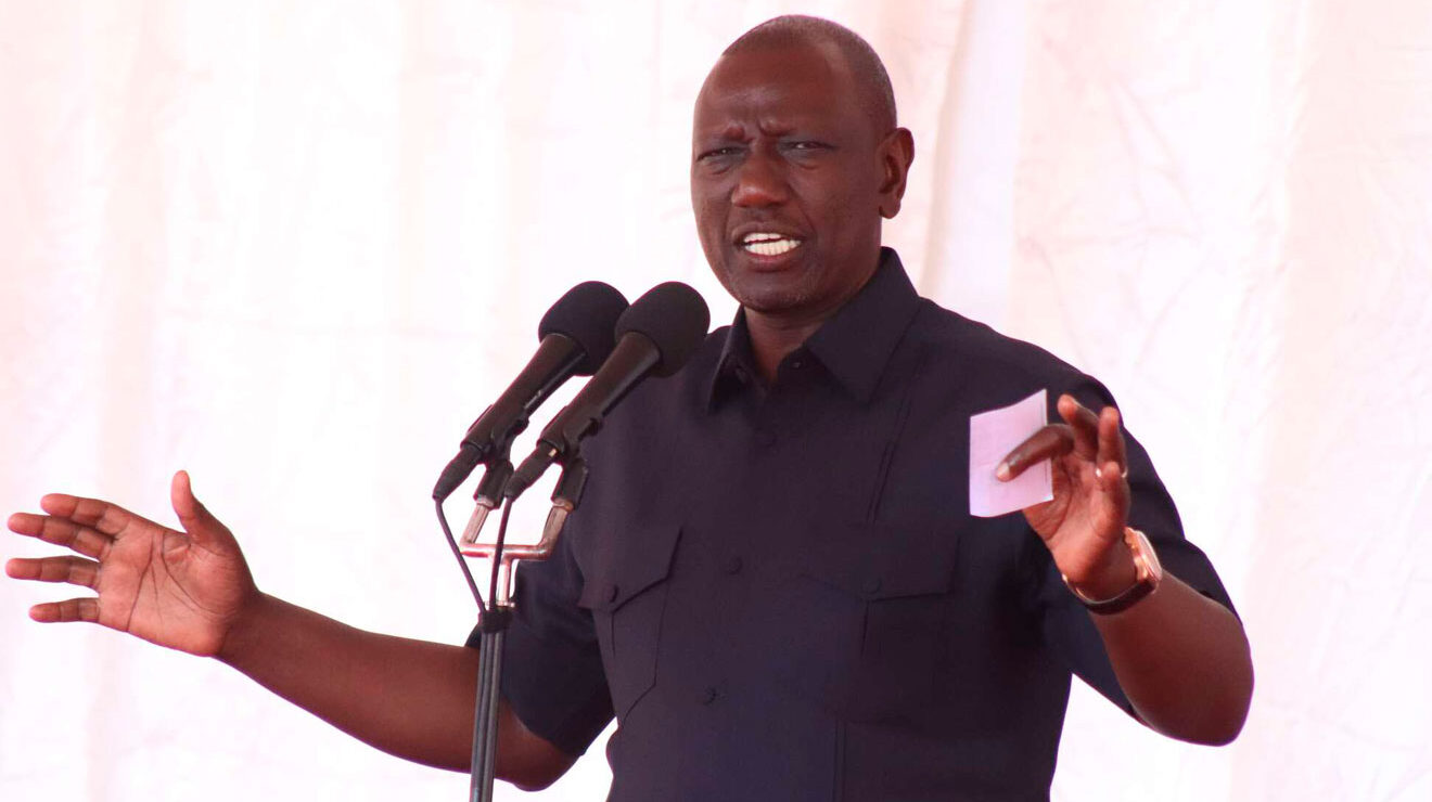 How Ruto’s trade marked ‘mambo ni matatu’ is already being used ...