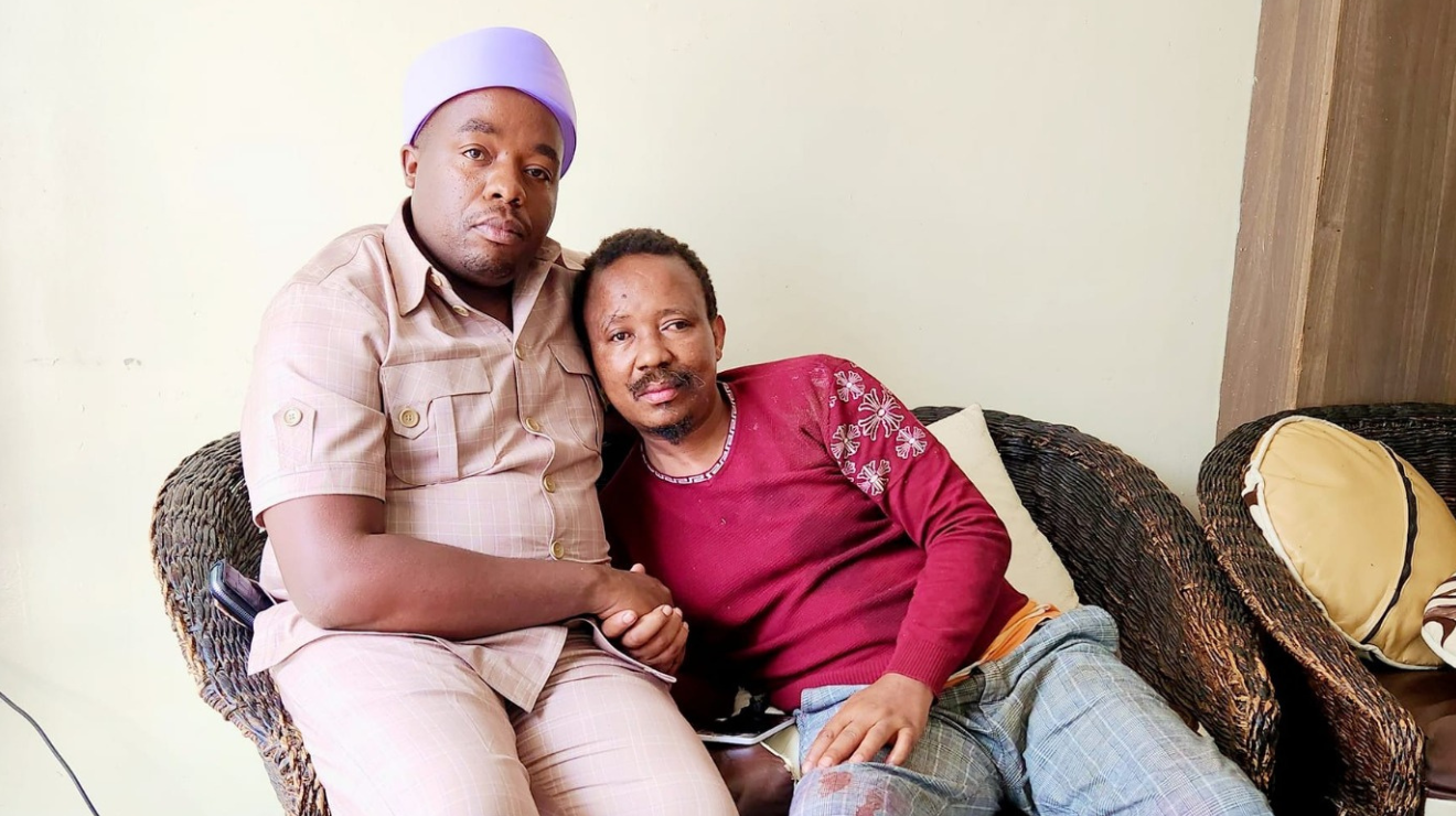 EXCLUSIVE: Gospel singer Dennis Mutara’s emotional message to fans ...