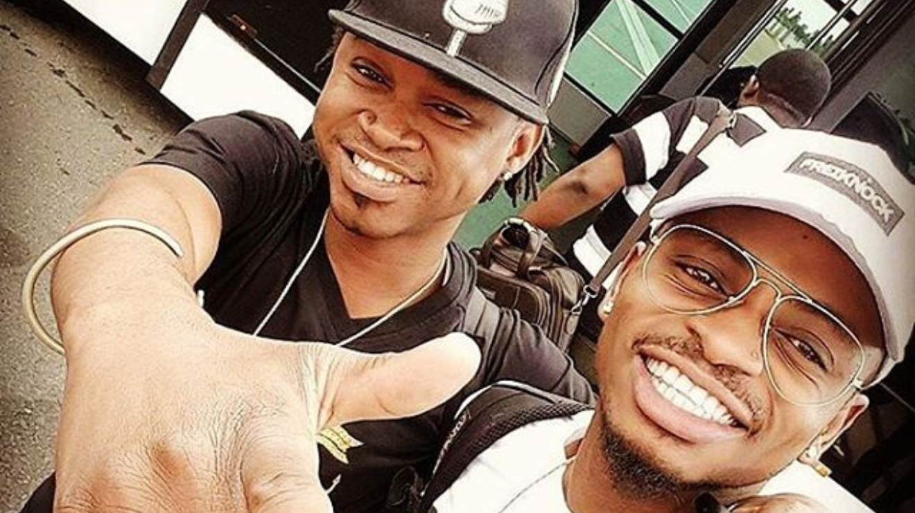 Rapper Juma Nature accuses Diamond of offering Sh30K for Wasafi Tour ...