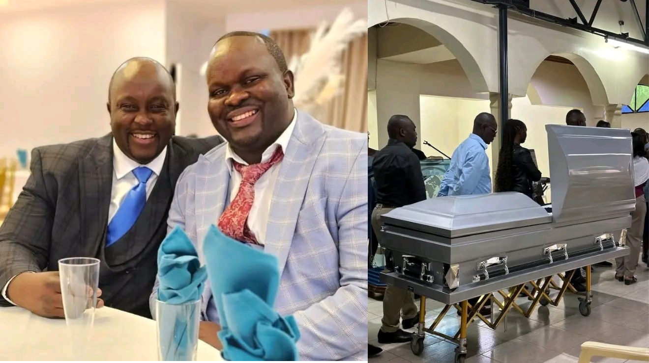 Kenyan who died on arrival at New York airport brought back home – Nairobi News