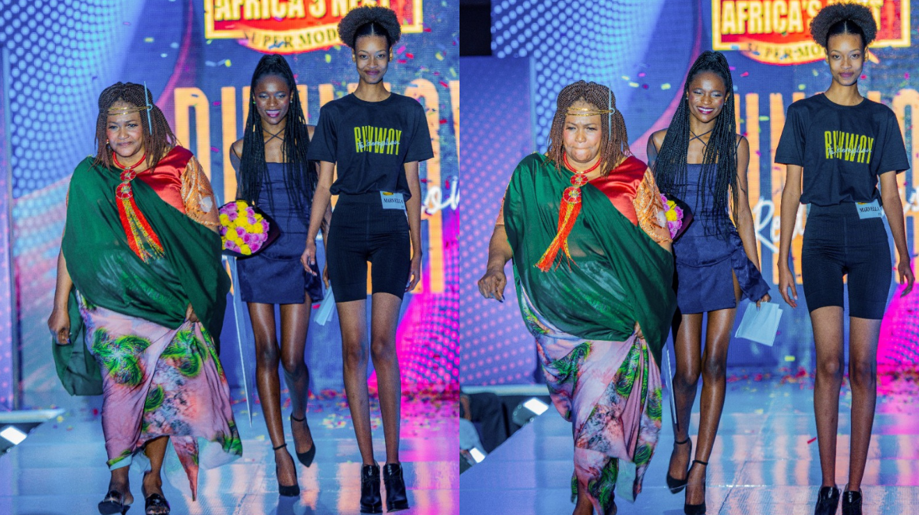 Nairobi to host Africa’s next super model 2023 with prizes exceeding ...