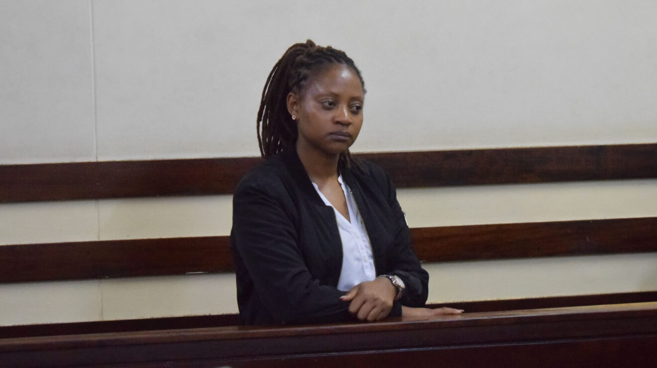 How Nairobi woman ‘summoned’ baby daddy to threaten and beat husband – Nairobi News