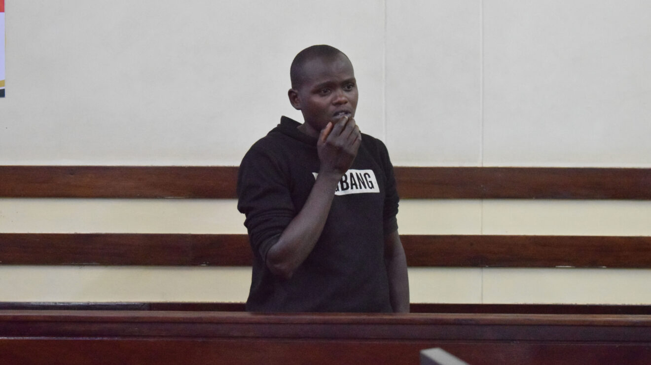 Man admits to illegal electricity connection in Mukuru kwa Ruben – Nairobi News
