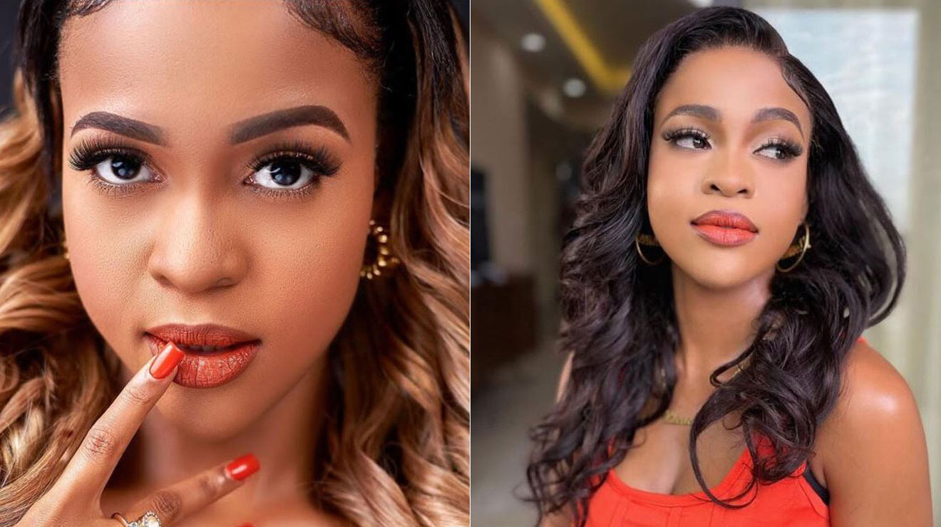 Ali Kiba used and dumped me, Tanzanian model Madeleine claims – Nairobi ...