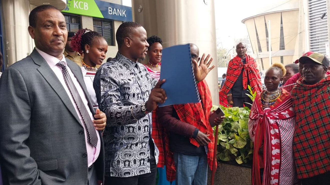 Govt orders closure of quarry following complaints of environmental ...