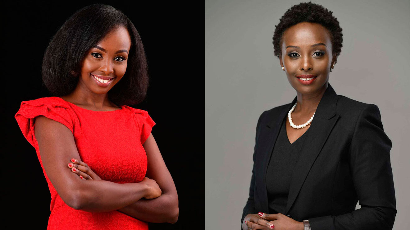 Former NMG journalist Njoki Chege makes media comeback – Nairobi News