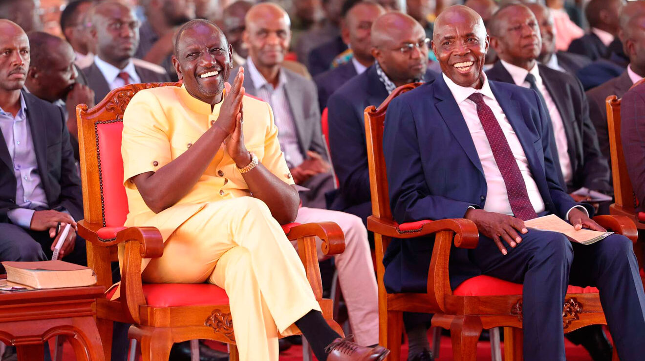 All about the Meru State Lodge set to be built by Ruto – Nairobi News