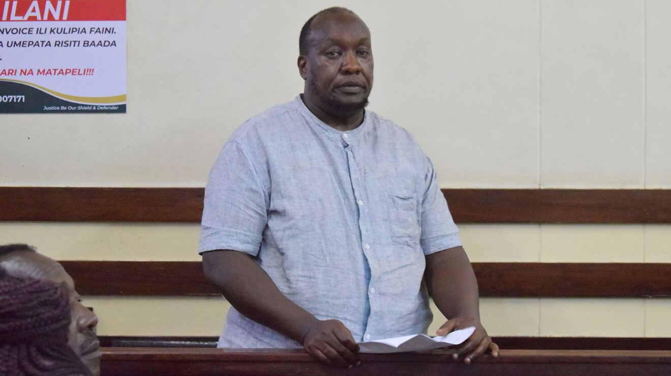 How quack defrauded patient of Sh1.7m with false promises of kidney ...