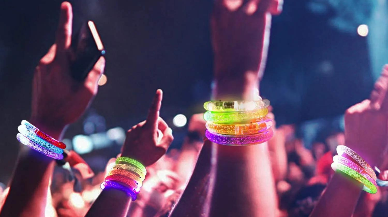 Glow wristbands: Clubs implement safeguards on photography – Nairobi News