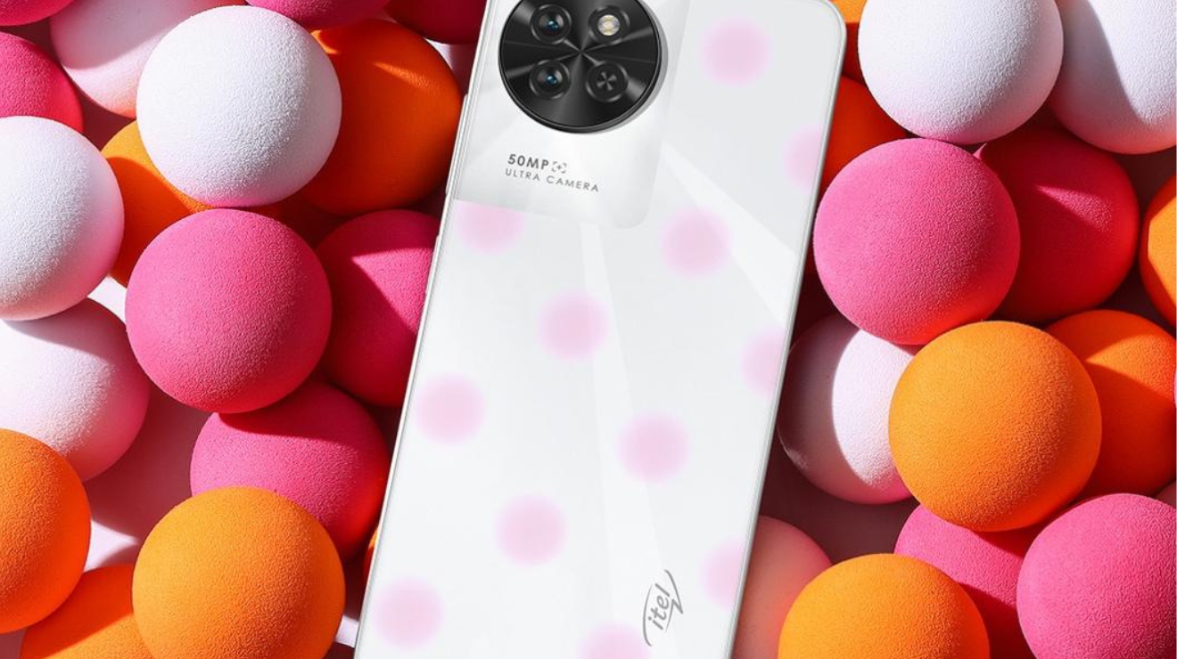 itel launches S23 with 16 GB RAM, 128 GB memory, 50 MP camera and ...