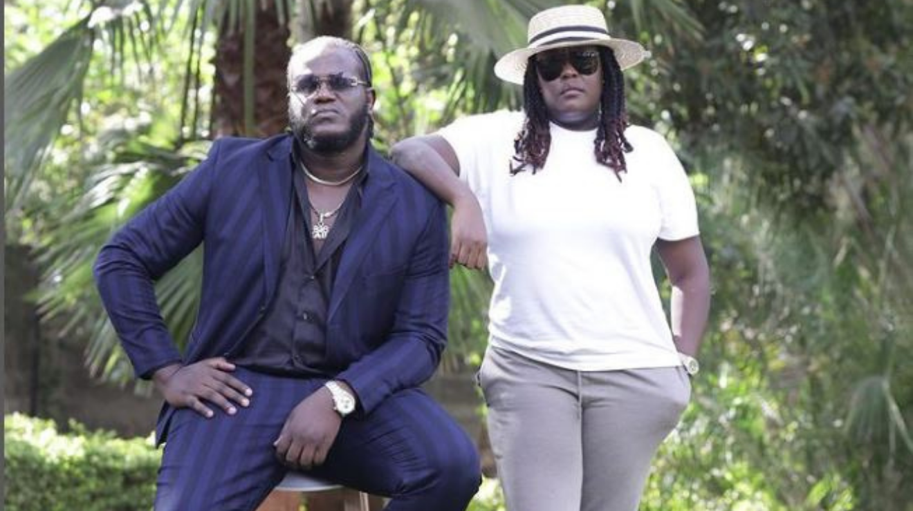 Kenyans react to Winnie Odinga’s freestyle rap with Breeder LW ...