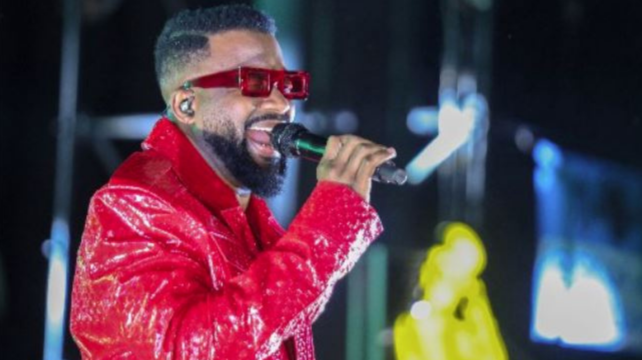 Burna Boy Nairobi show and other big events to look out for in 2025 ...