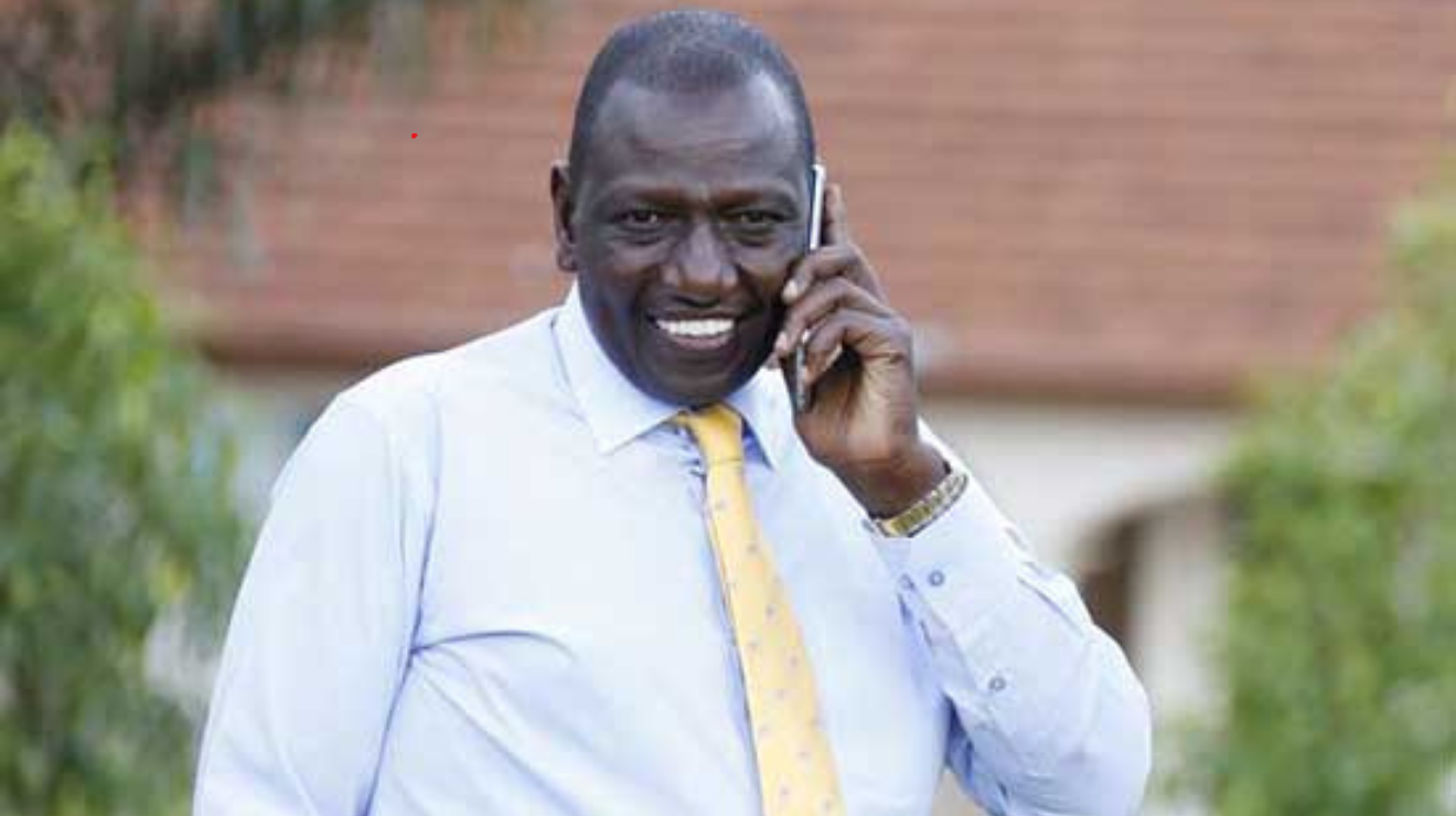 Inside call between President William Ruto and US Government – Nairobi News