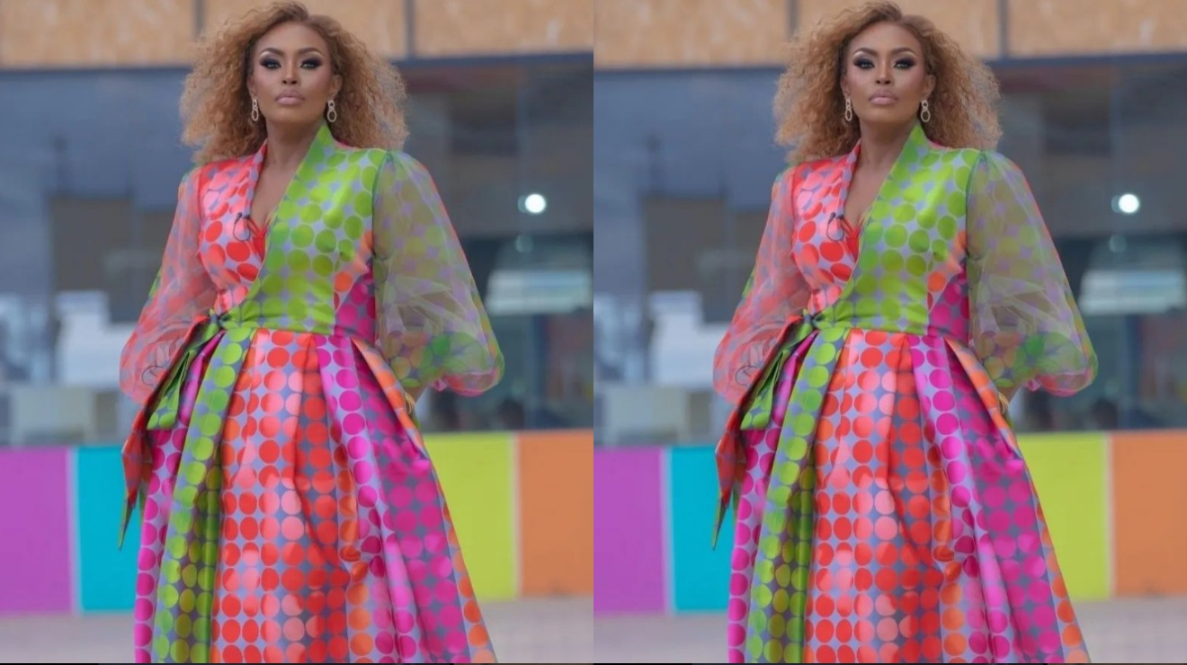 Radio queen Caroline Mutoko undergoes weight loss procedure, sheds ...