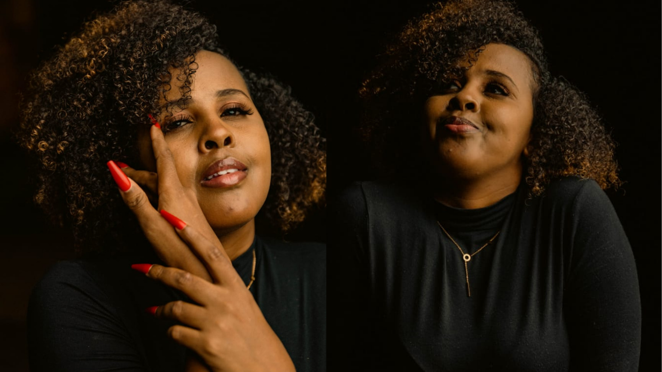 EXCLUSIVE: How actress Zeitun Salat ‘ended up as a pole dancer’ – Nairobi News