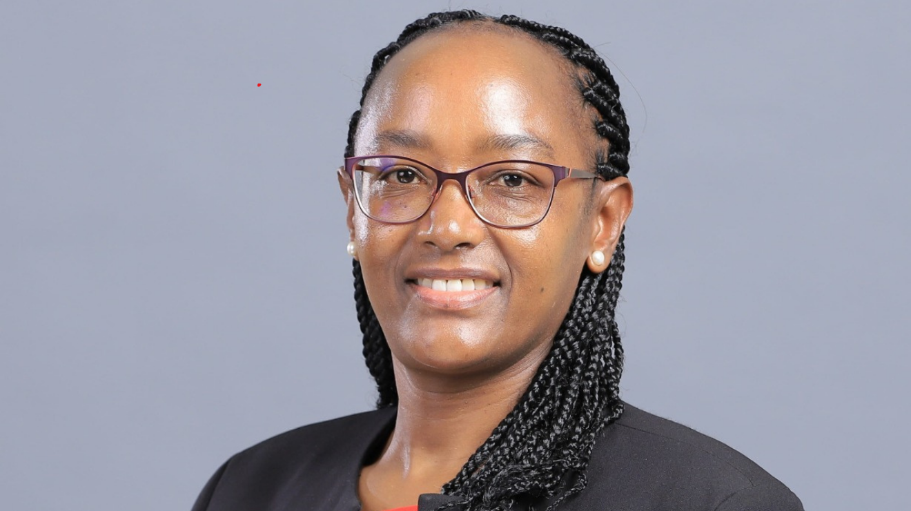 CS Rebecca Miano appoints Esther Njeri Ngari as CEO of KEBS – Nairobi News