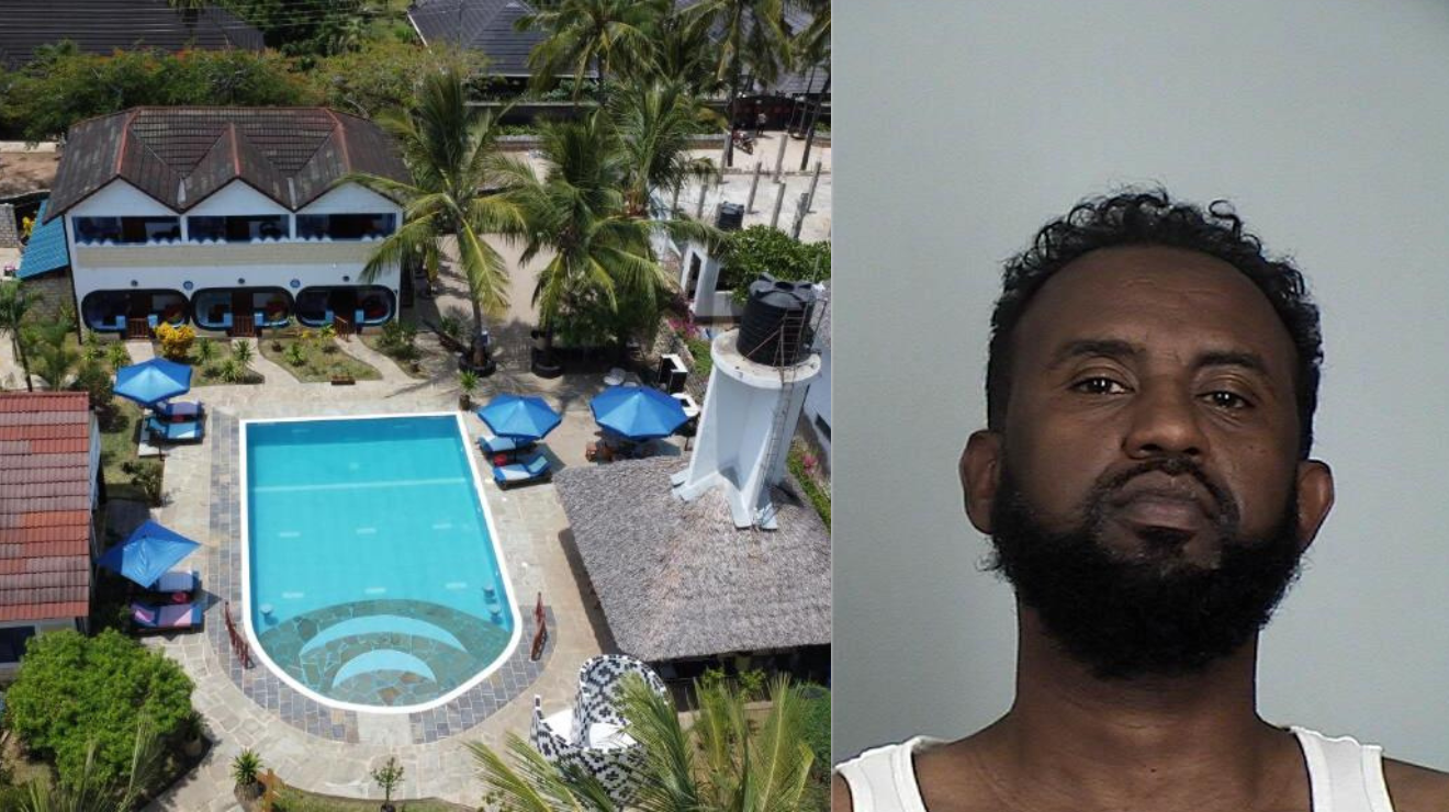 Kenyan convicted of fraud in the US allowed to return home to sell his ...