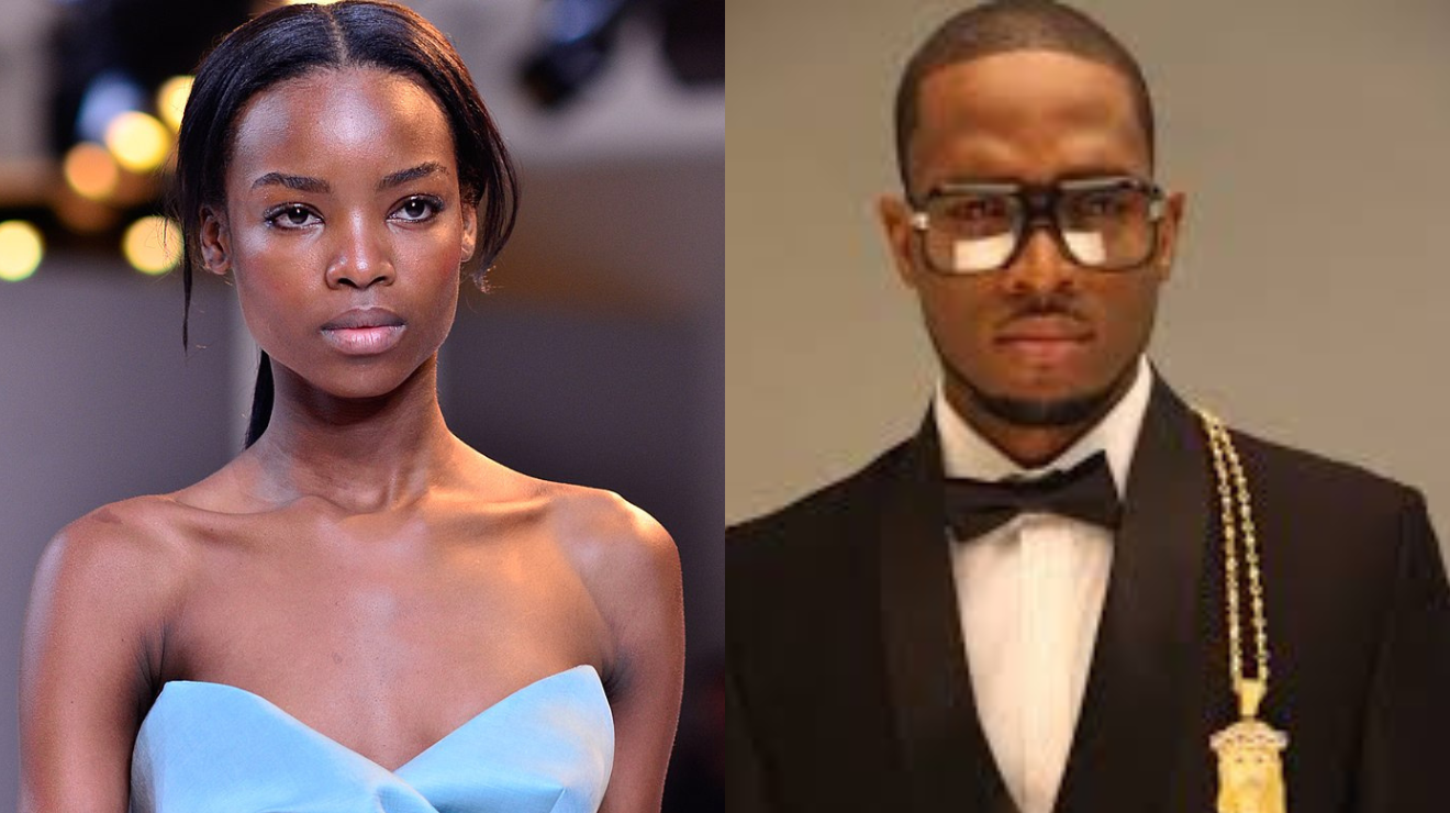 Maria Borges and D’Banj to host inaugural Trace Awards – Nairobi News