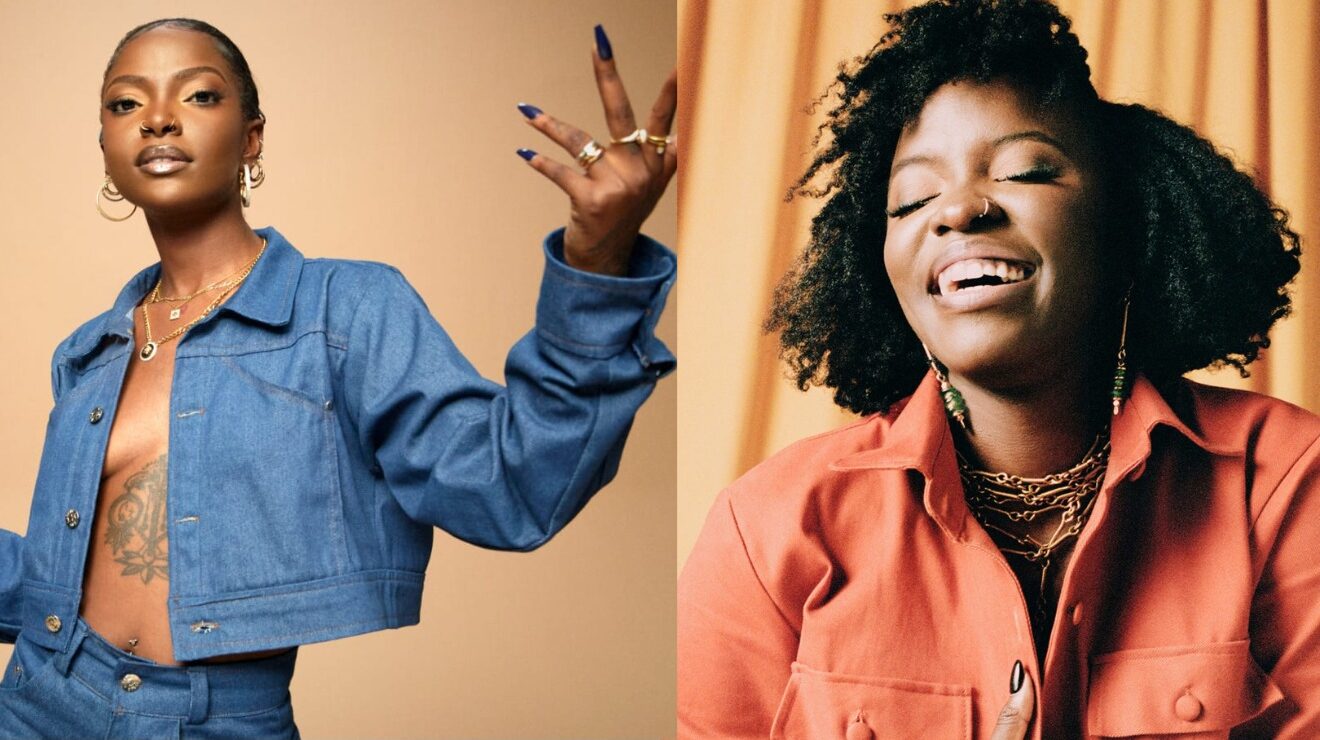 Kenyan artists take centre stage with exclusive performances on a ...