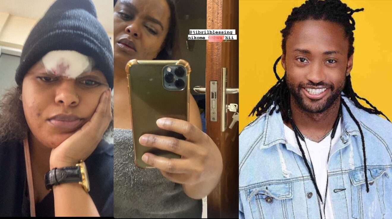 All about Avril’s startling statements after being abused by partner, J ...