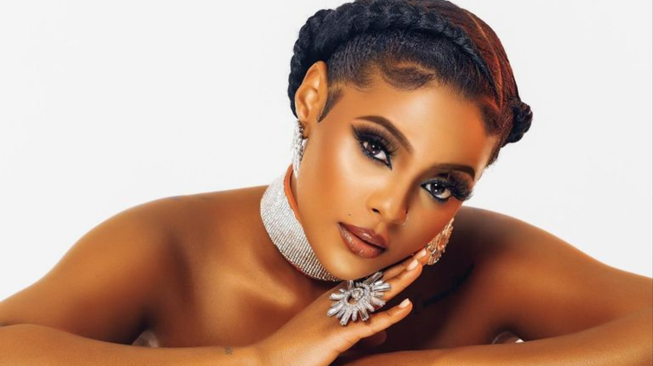 Mimi Mars: Me? Second wife? Never ever! – Nairobi News