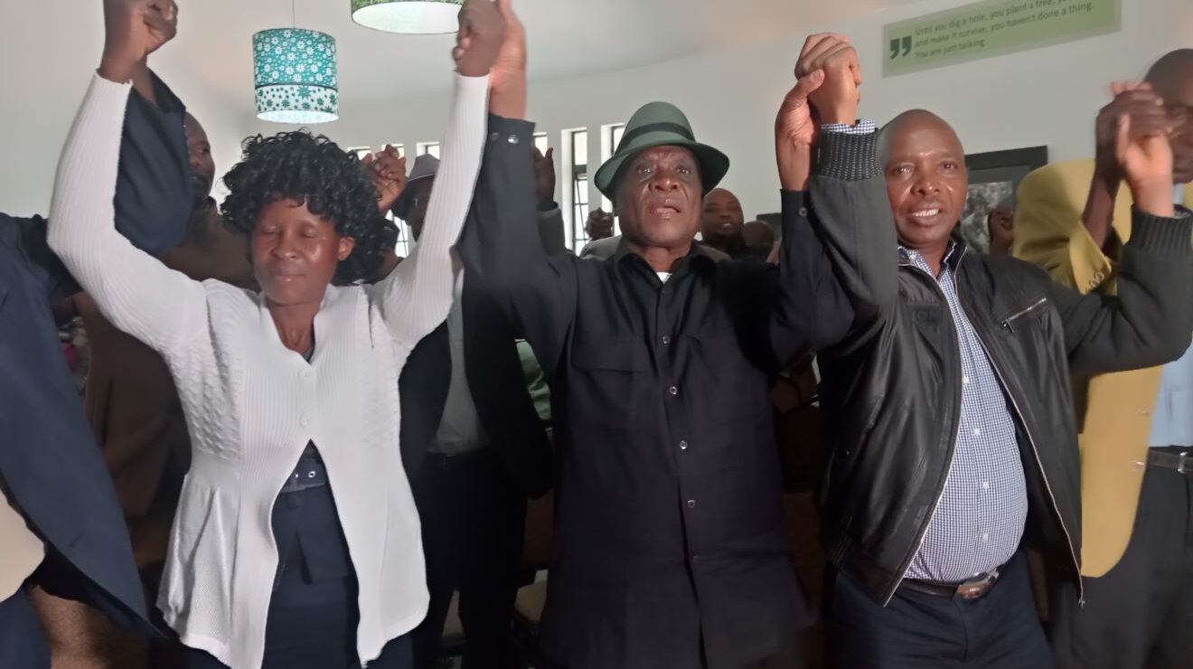 Gusii Nairobi Forum leaders slam Ruto over agenda for the region ...