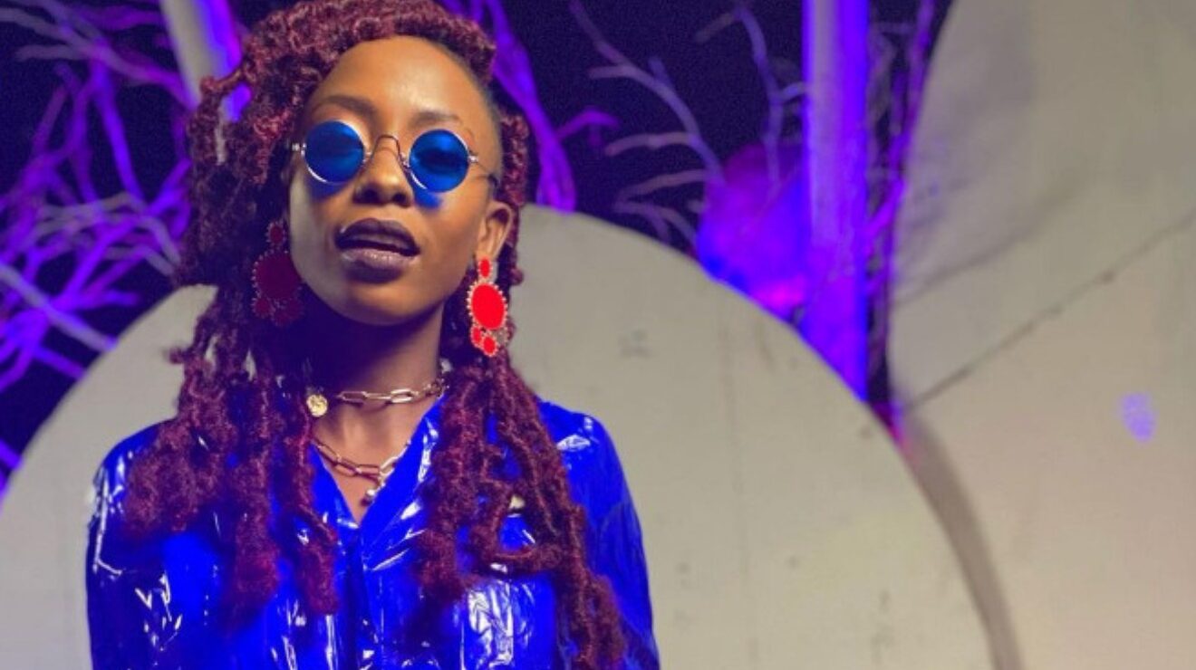 Singer Ssaru: Why I love releasing ‘dirty’ songs – Nairobi News