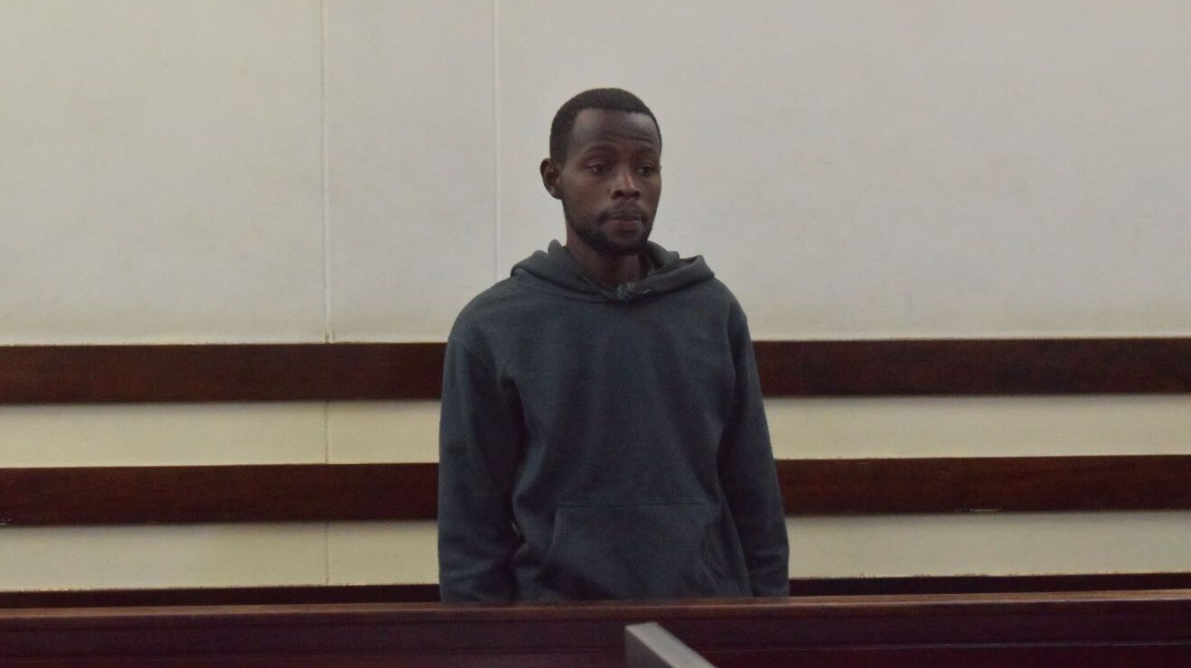 Mukuru kwa Ruben man charged with defiling High School girl – Nairobi News