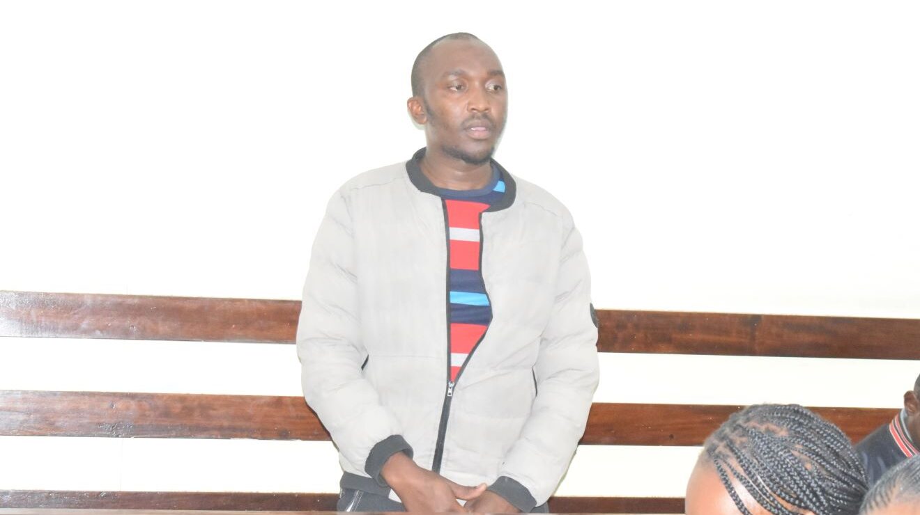 Man charged with threatening to kill mother in law – Nairobi News