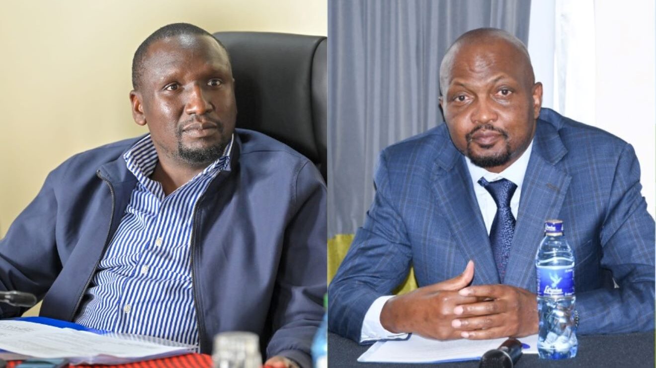 Mumesahau Raila? Inside 7 wars of words among Ruto’s allies – Nairobi News