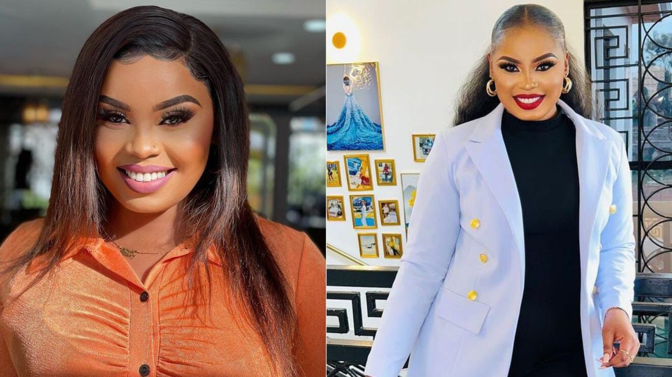 Mylee Staicey sets her dowry at Sh800 billion – Nairobi News