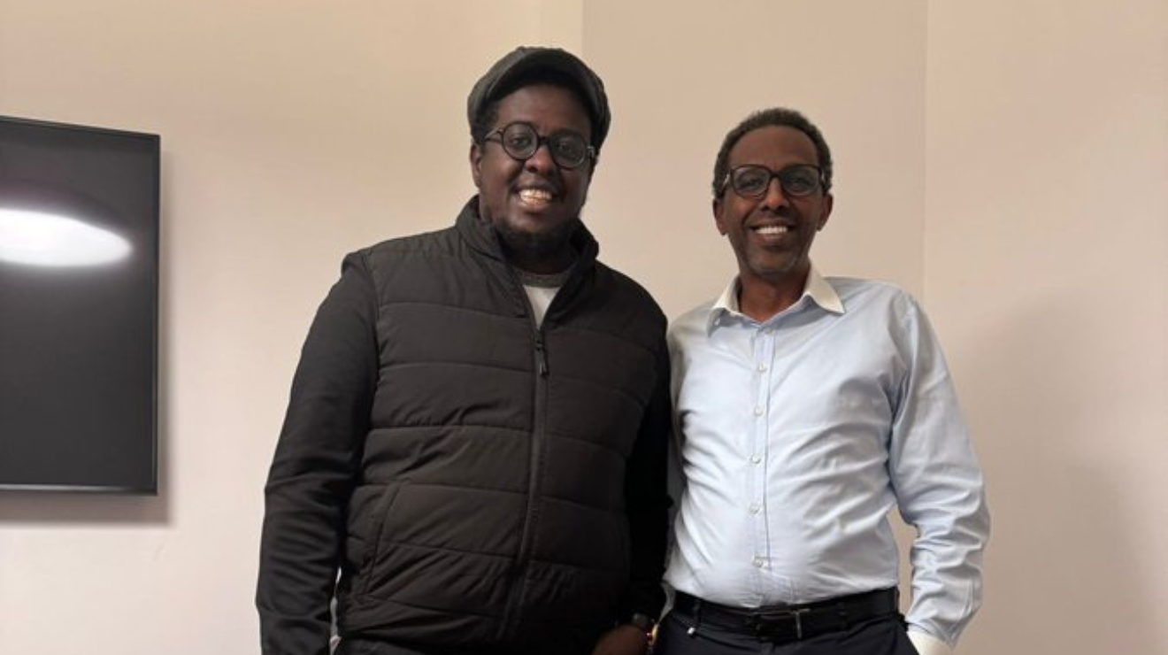 ‘Kidnapped’ Sakaja aide Osman Khalif claims ‘brutal torture’ after ...