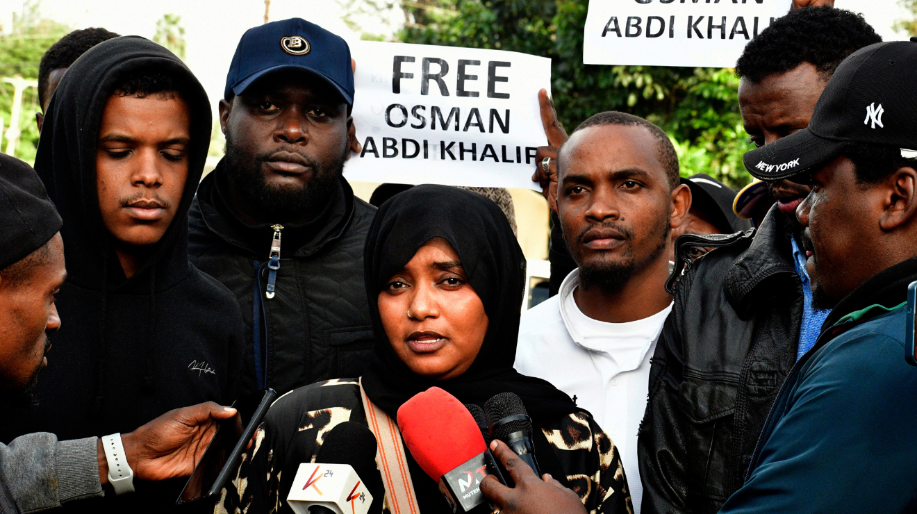 Mystery as Sakaja aide kidnapped in broad daylight – Nairobi News