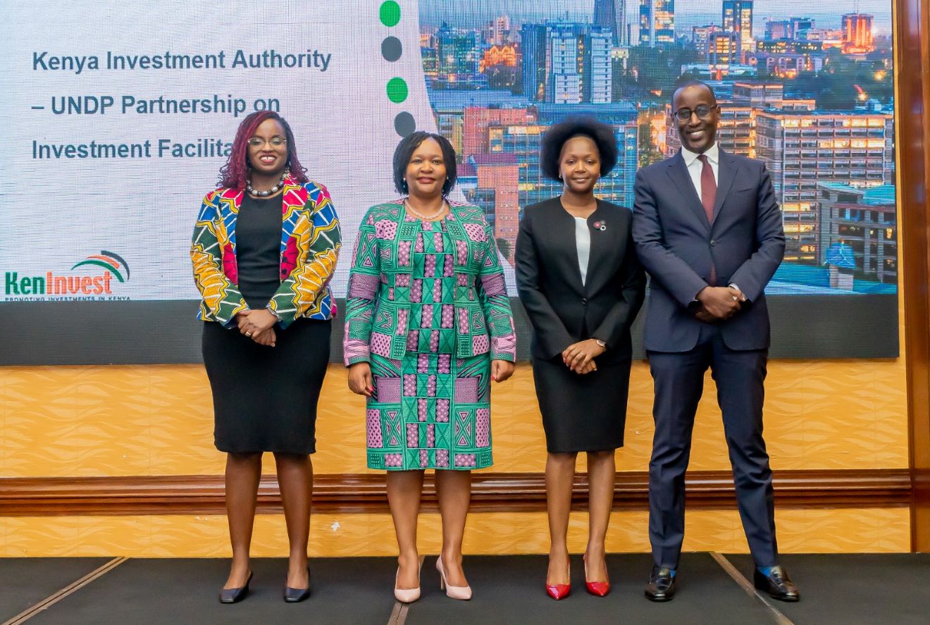 Kenya to review laws, policies to attract investors – Nairobi News