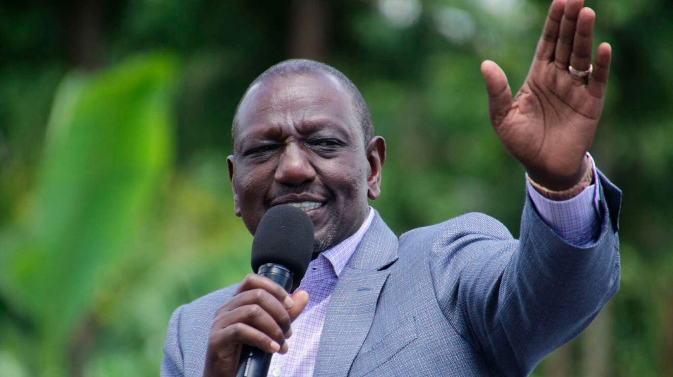 ‘You warned me!’ – Defiant Ruto vows to weed out corrupt judges ...