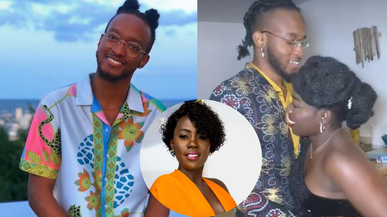 Akothee’s daughter, Fancy Makadia, hints at 2025 wedding – Nairobi News