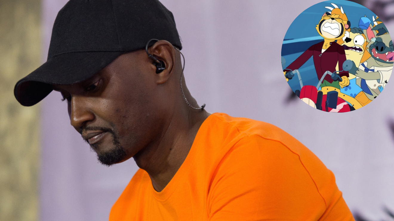 How Eric Musyoka’s hit sounds ended up in ‘Twende’ animation – Nairobi News