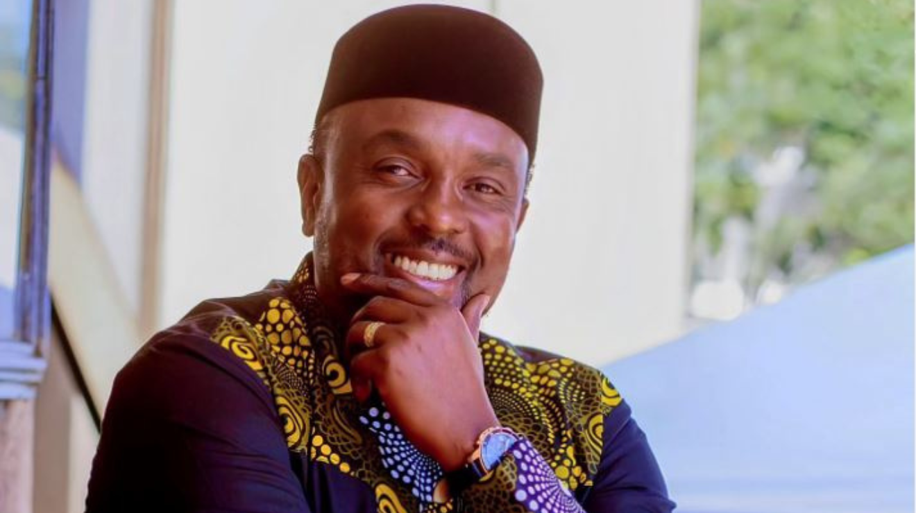 Bishop Allan Kiuna: I am cancer free after spending Sh459m on treatment ...