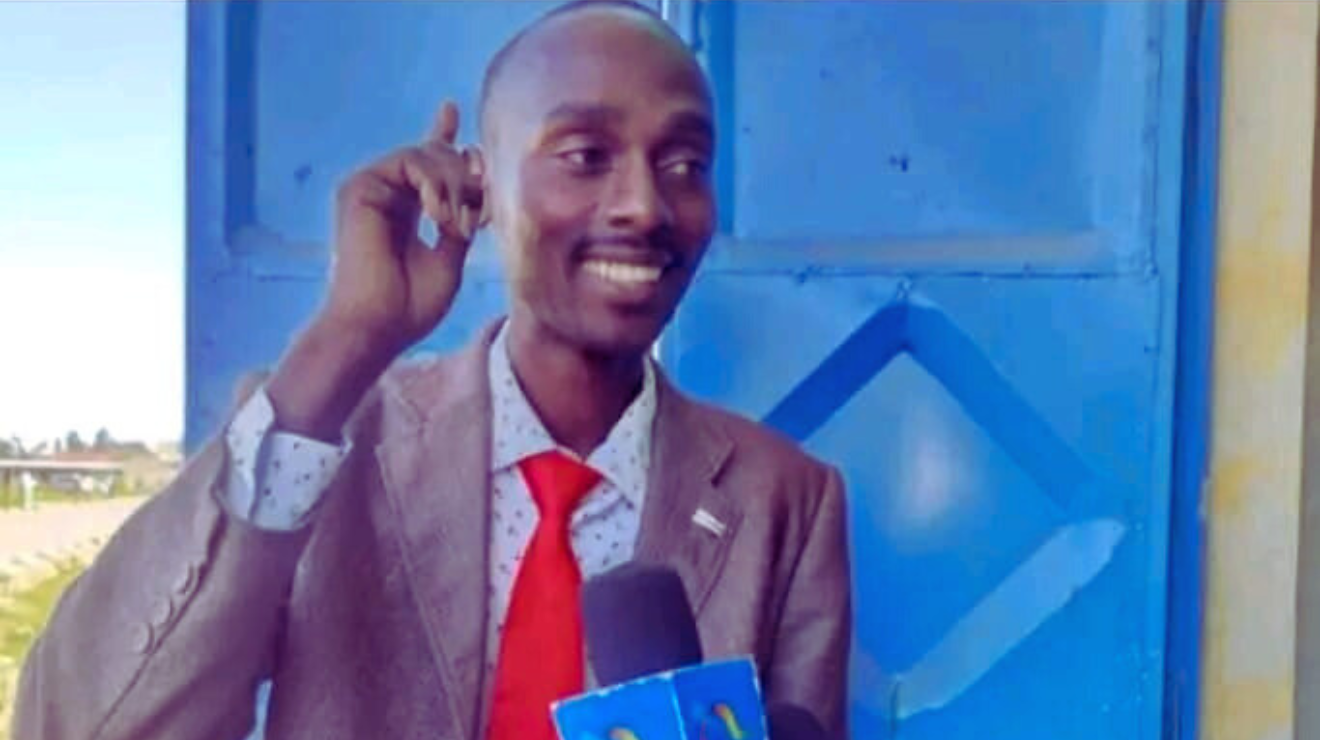 Meru activist and blogger ‘Sniper’ found dead after mysterious ...
