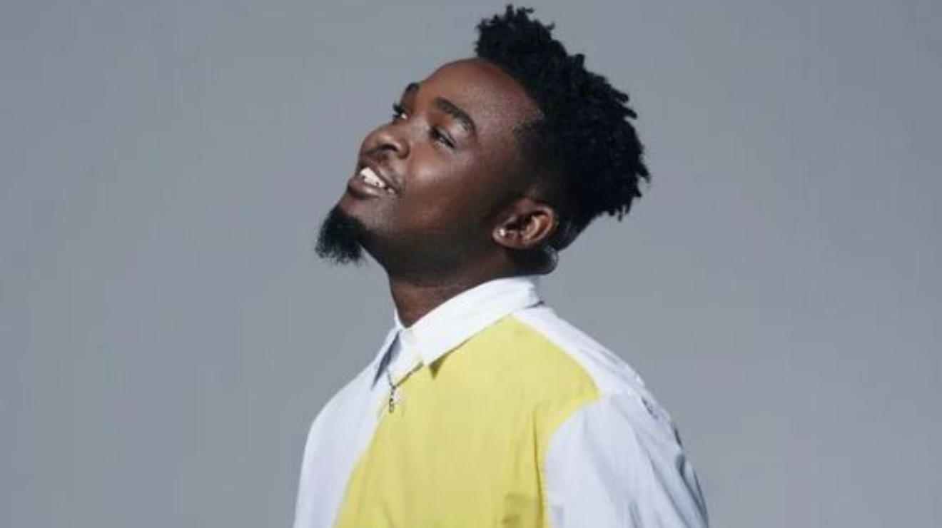 Aslay breaks silence over claims he has joined Diamond’s record label ...