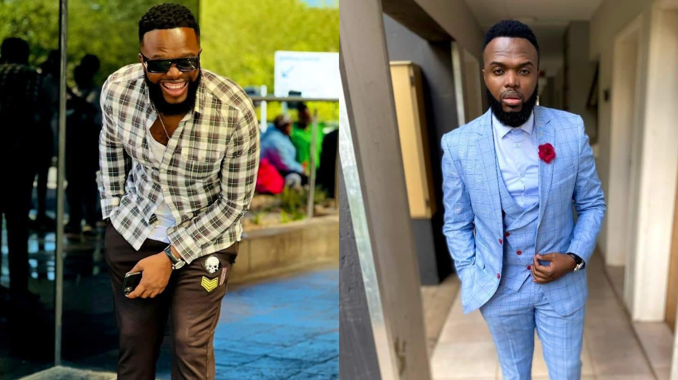 RIP: Idol East Africa star Eric Moyo collapses on stage, dies days ...